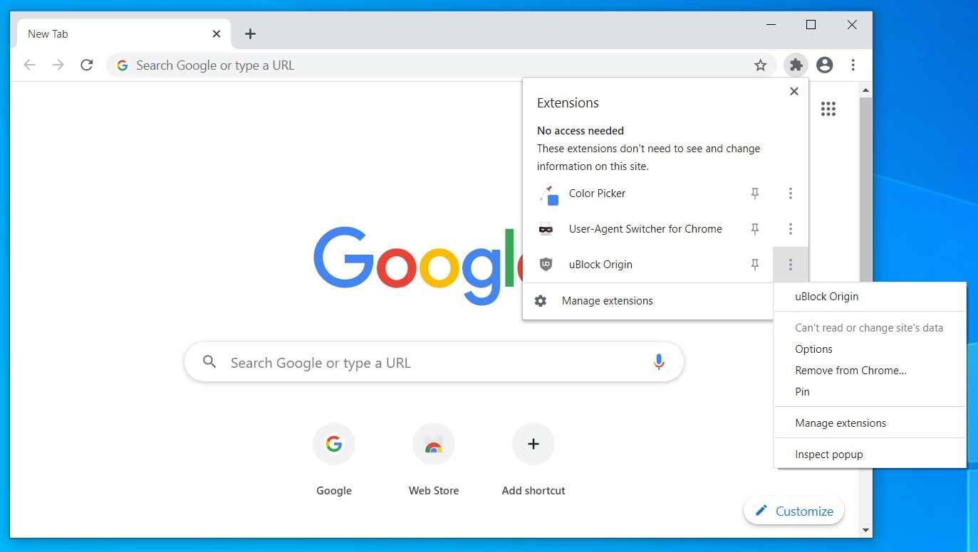 Quicks Ways To Hide Address Bar In Google Chrome My XXX Hot Girl