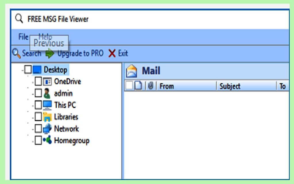 How To Open MSG File Without Outlook In 7 Steps