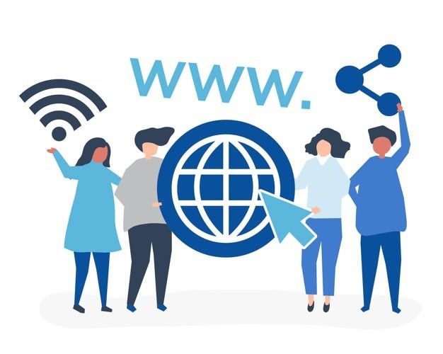 9 Basic Internet Terms And Their Definitions 9 Basic Internet Terms And Their Definitions